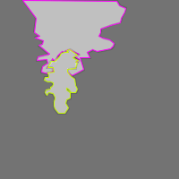 Fire and Smoke Segmentation Instance Segmentation Dataset and Pre-Trained Model by Roboflow ...
