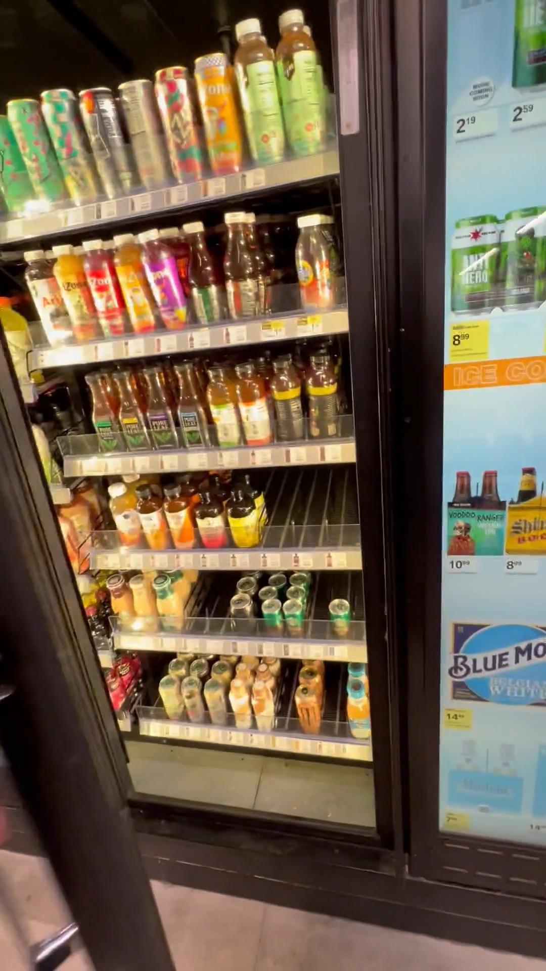 Retail Coolers Object Detection Dataset and Pre-Trained Model by ...