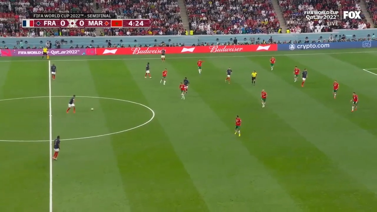 Soccer Players Object Detection Dataset and Pre-Trained Model by ...