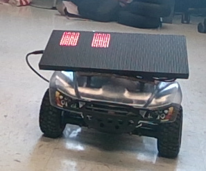 led code binary Classification Dataset by Led code labelling