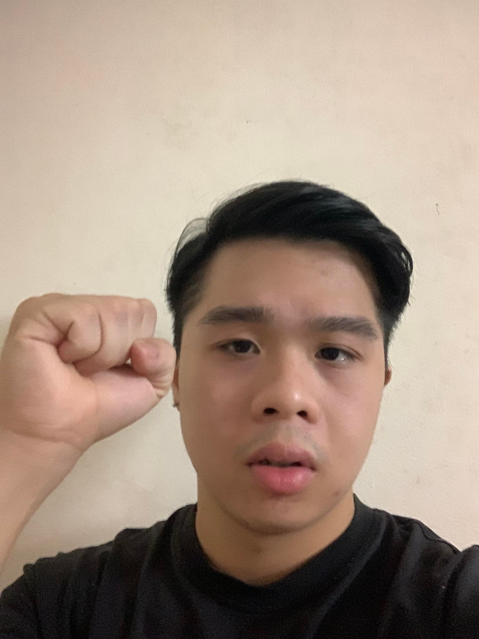 Hand Ai Object Detection Dataset By Hust