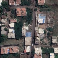 building-detection Instance Segmentation Dataset and Pre-Trained Model by ...