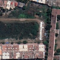 building-detection Instance Segmentation Dataset and Pre-Trained Model by ...