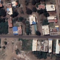 building-detection Instance Segmentation Dataset and Pre-Trained Model ...