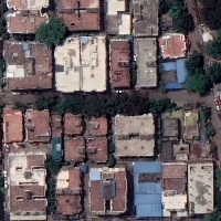 building-detection Instance Segmentation Dataset and Pre-Trained Model by ...