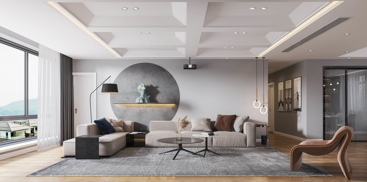 test Object Detection Dataset by furniture