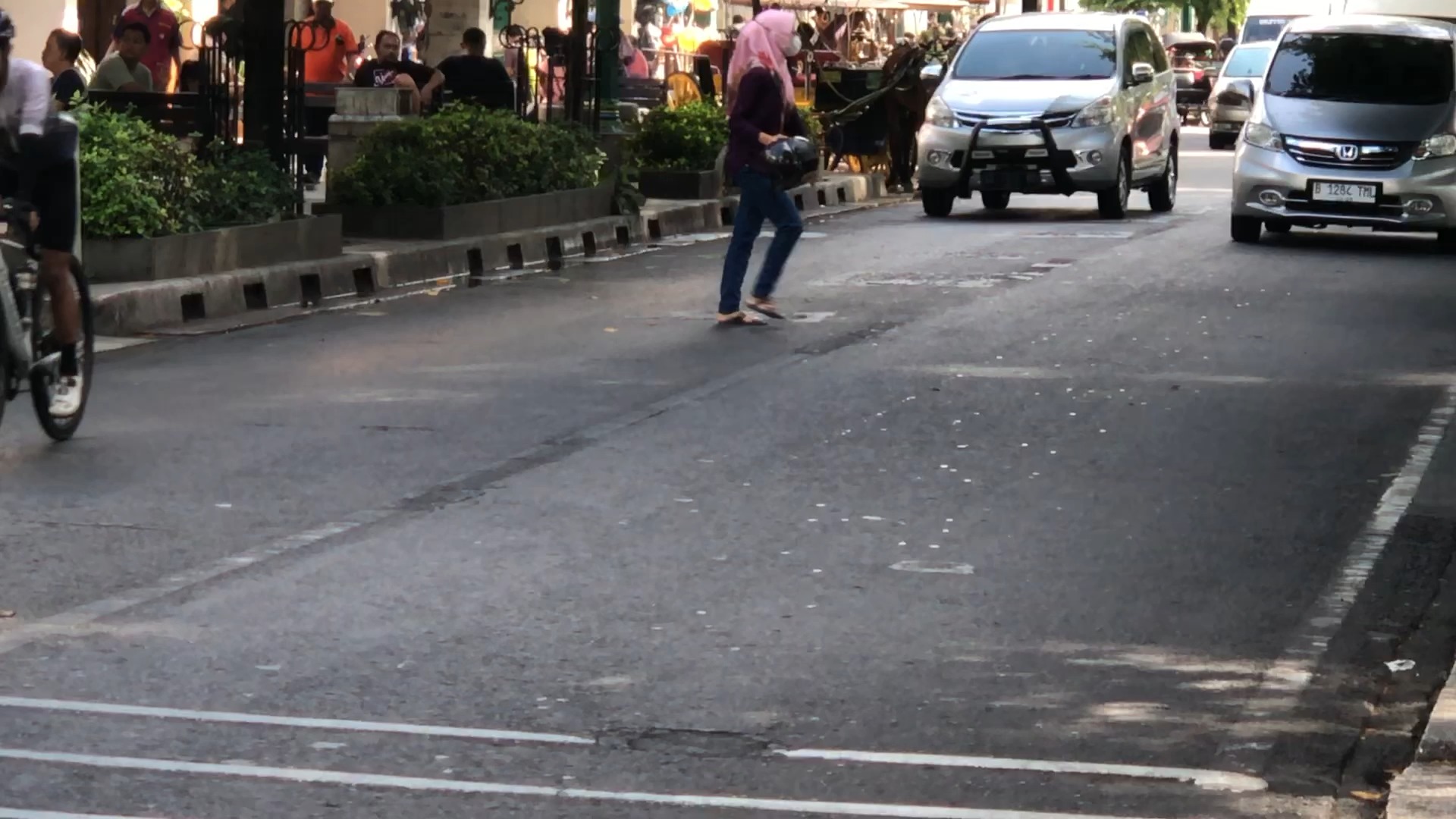 Ta 2 Object Detection Dataset And Pre Trained Model By Muhammad Herlambang K P