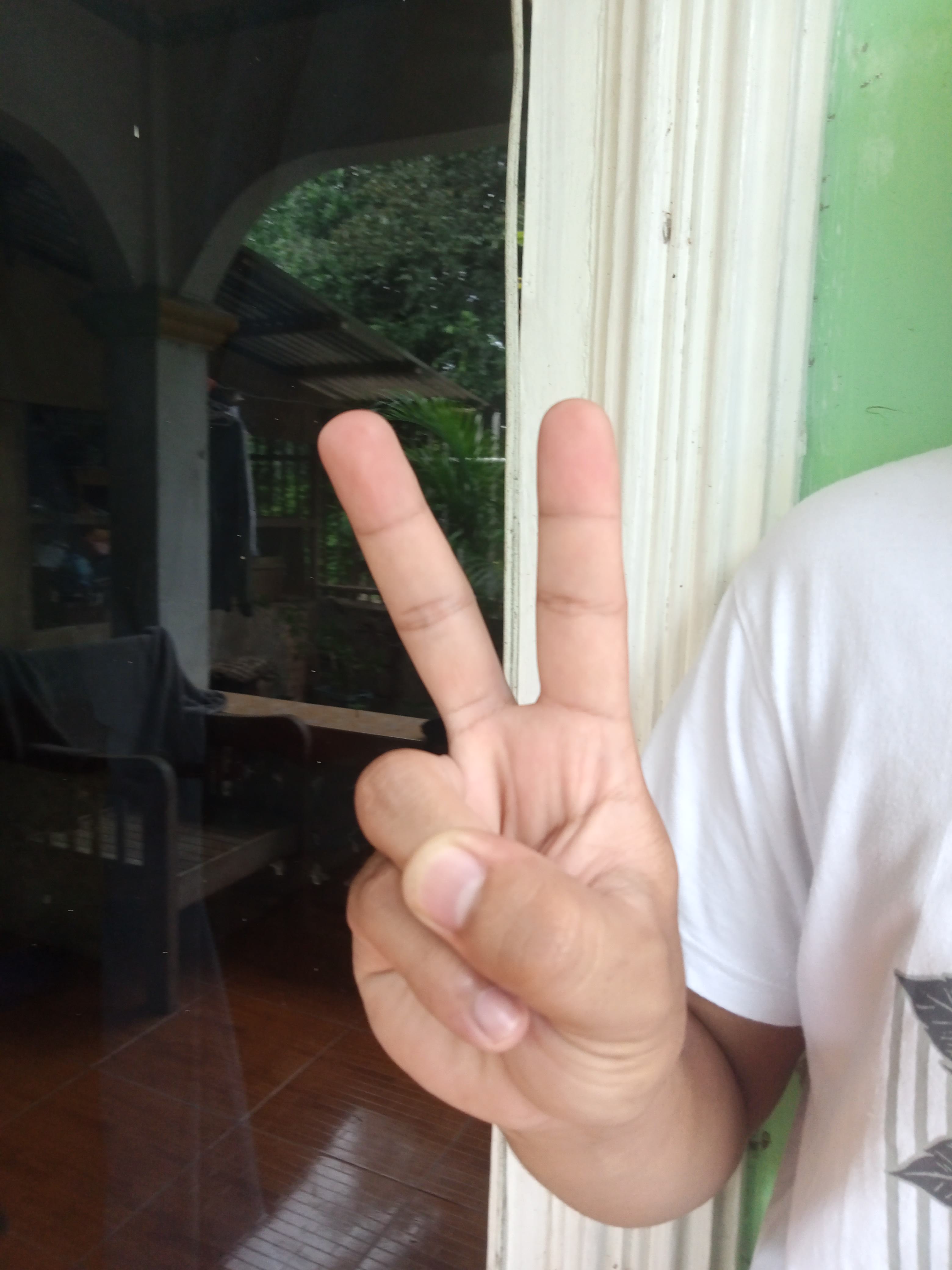 Stationary Sign Language Object Detection Dataset By Cj Santos