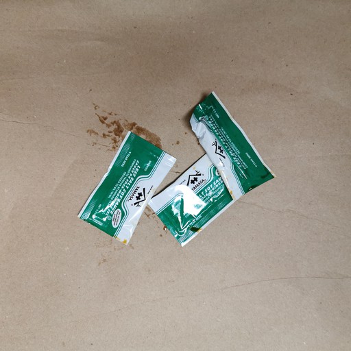 How to Use the waste Object Detection API