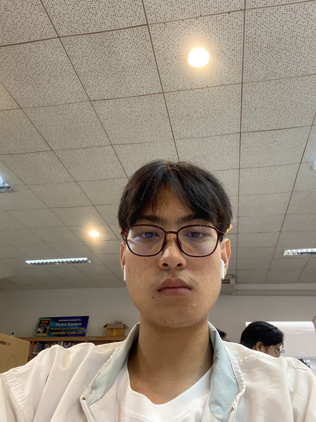 Glasses Detection Object Detection Dataset By Pond