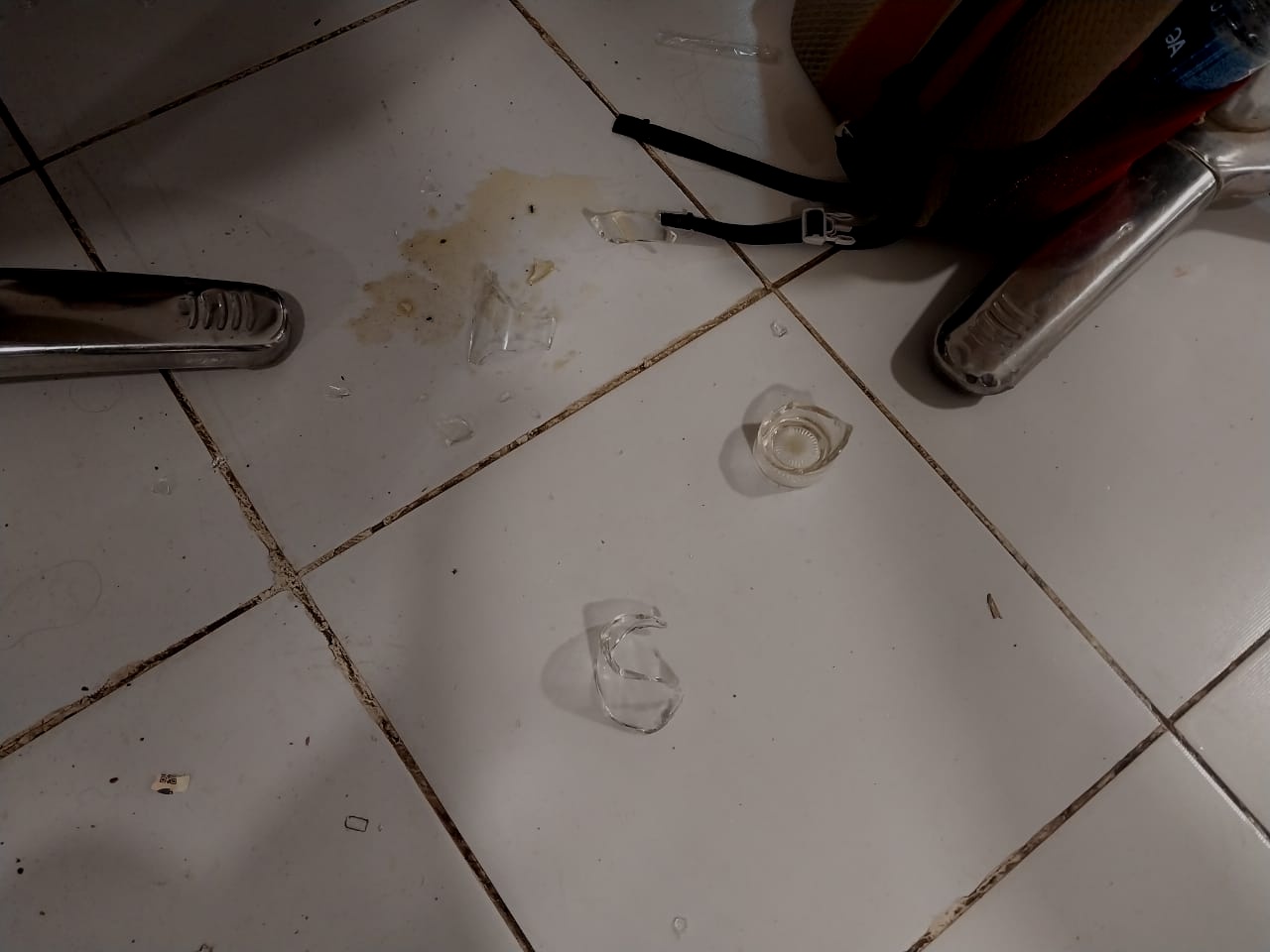 trash Object Detection Dataset and Pre-Trained Model by ensam meknes detector