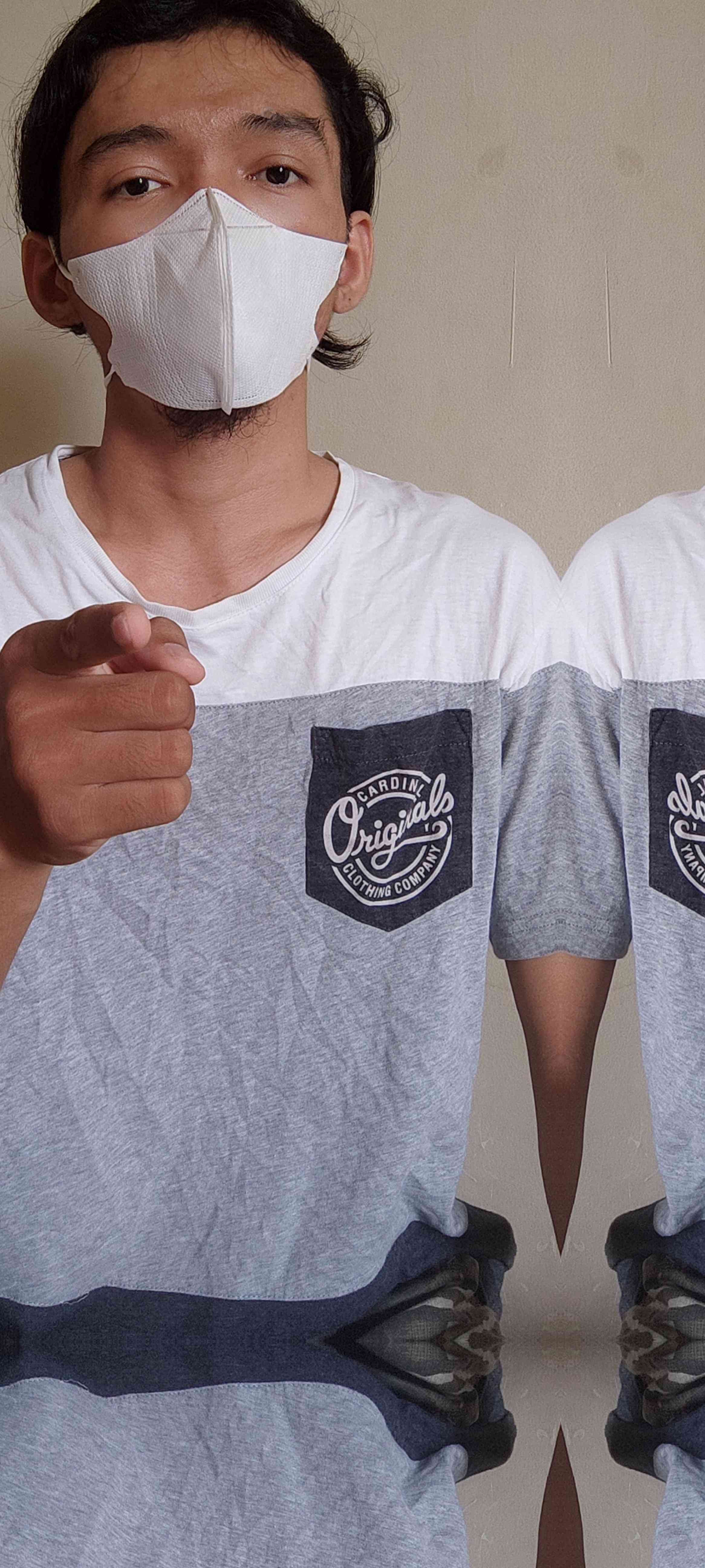 Bisindo Daily Appending Object Detection Dataset By Project A