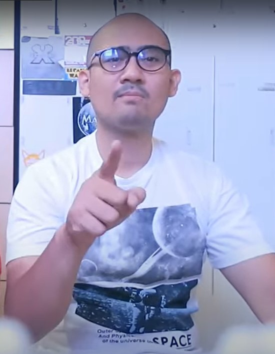 Bisindo Object Detection Dataset By Project A