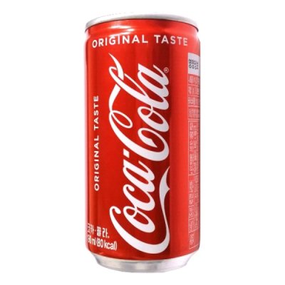 Coca-Cola Object Detection Dataset and Pre-Trained Model by Convenience ...