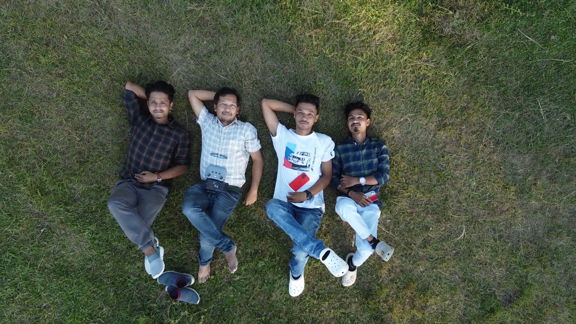 Drone Object Detection Object Detection Dataset By Gourab Gogoi