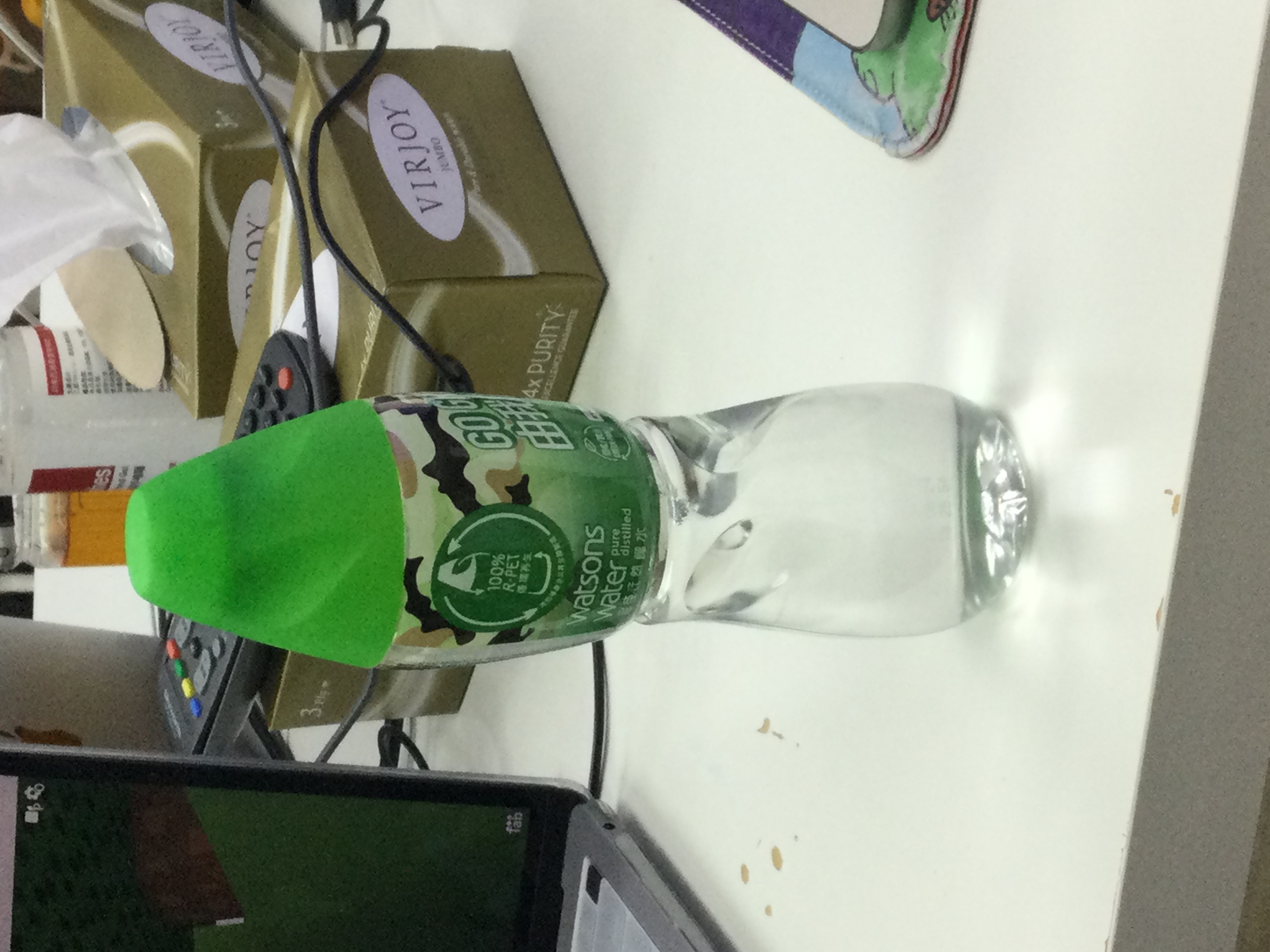 How To Use The Recycling Object Detection Api