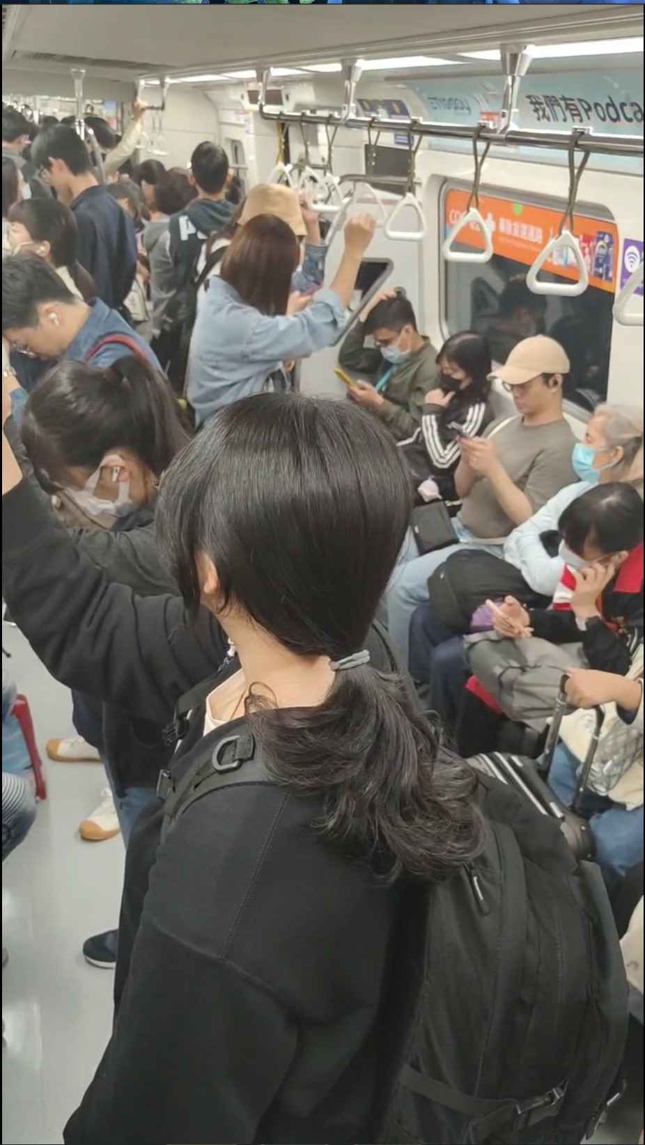 Passengers Object Detection Dataset By Hackathon