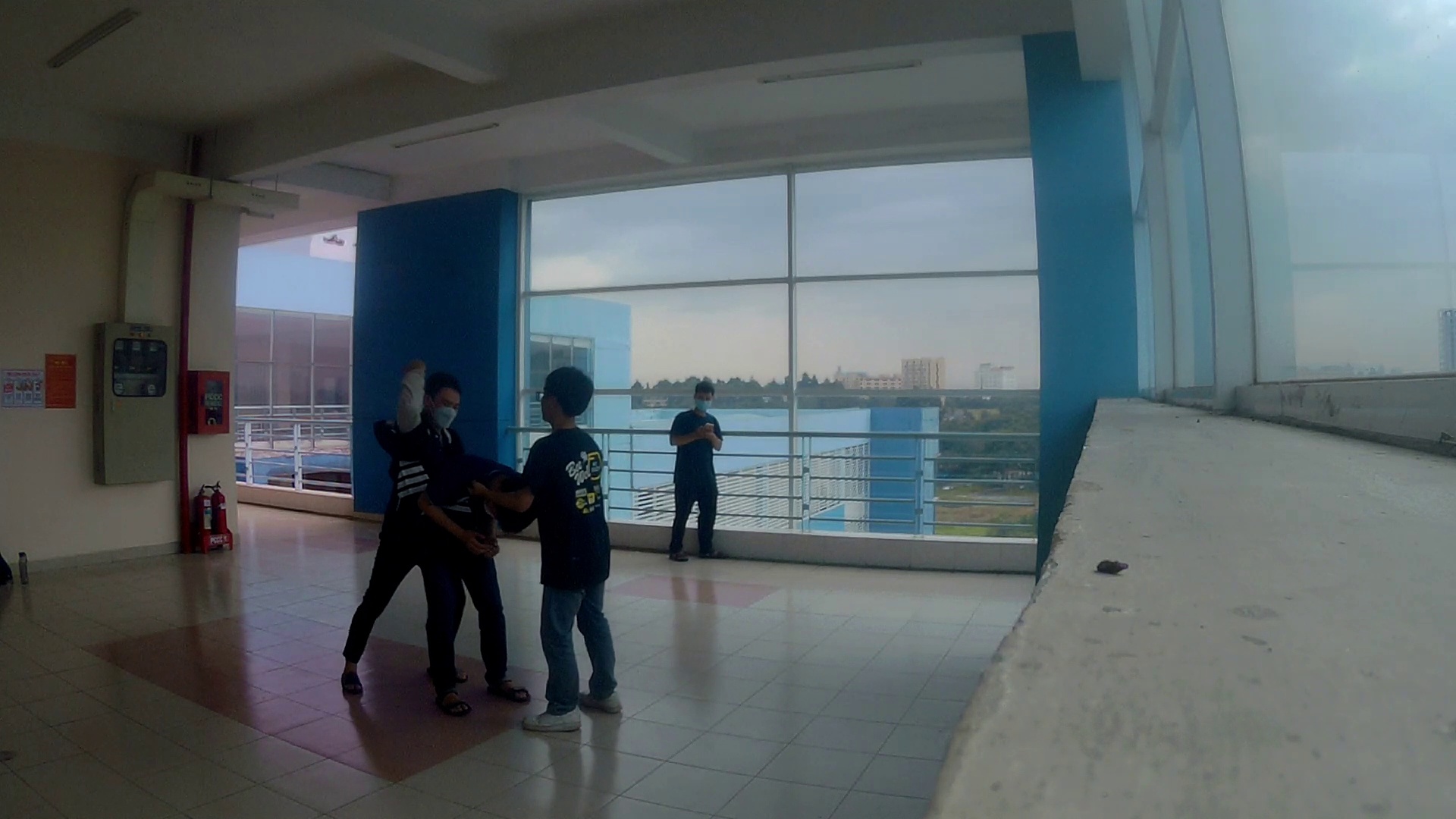 bully_51 Object Detection Dataset by hcmut05