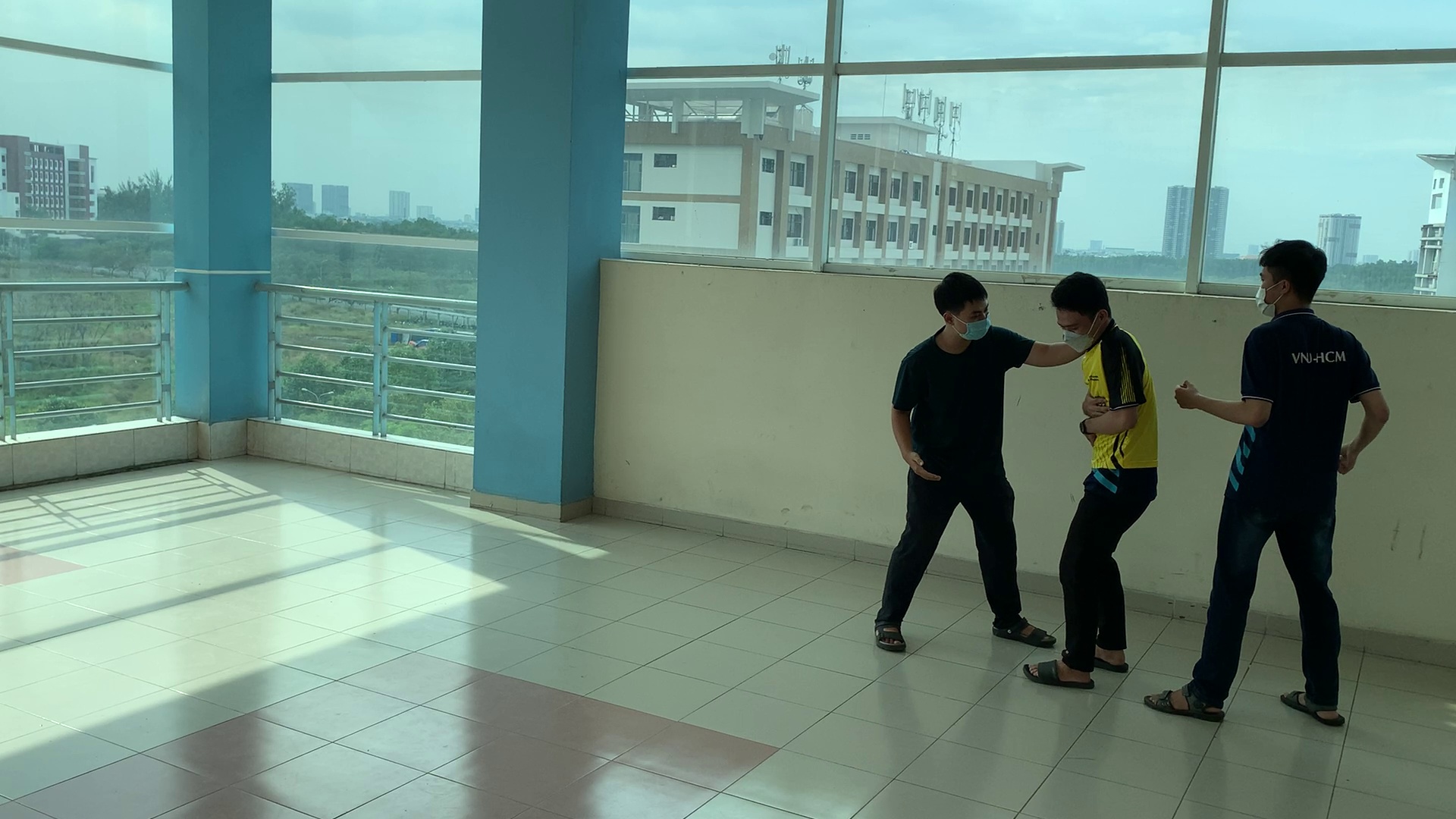 New Merge Object Detection Dataset V1 2024 01 03 11 00am By Hcmut05