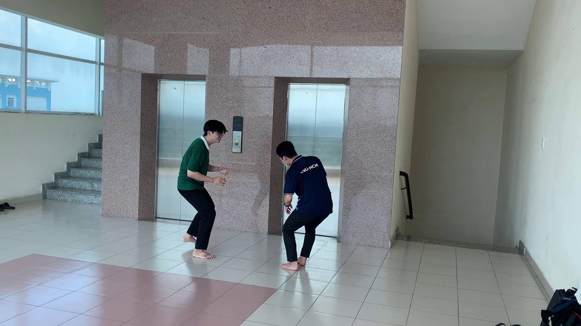 bully_65 Object Detection Dataset by hcmut05