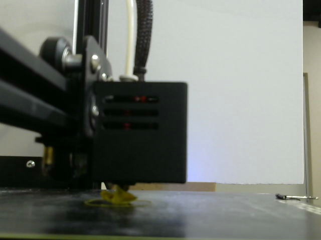 3D Print Failure Detector Classification Dataset by 3D Print Error Detection