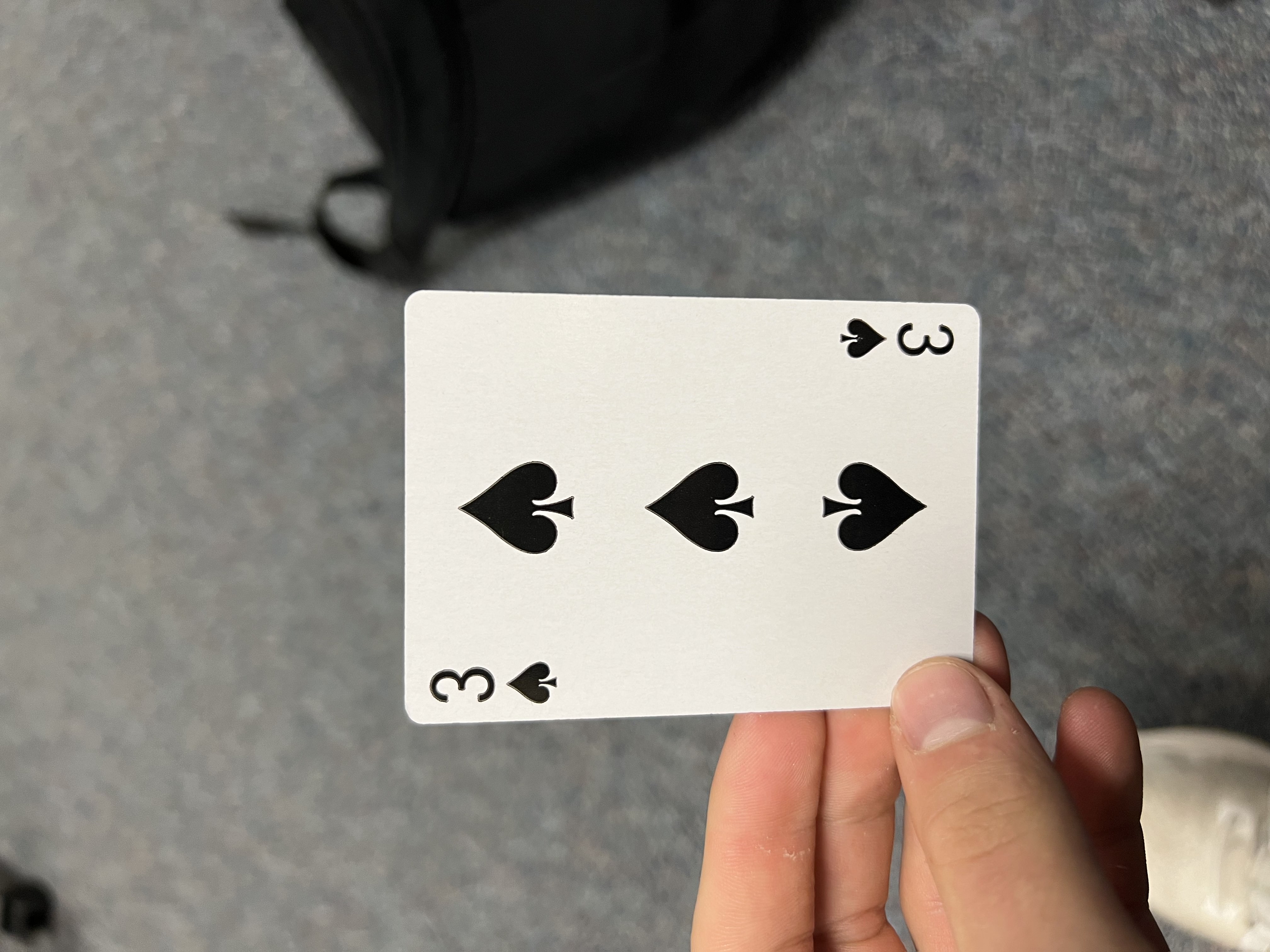 YOLO LAB Object Detection Dataset by USAFA Logan and Ben