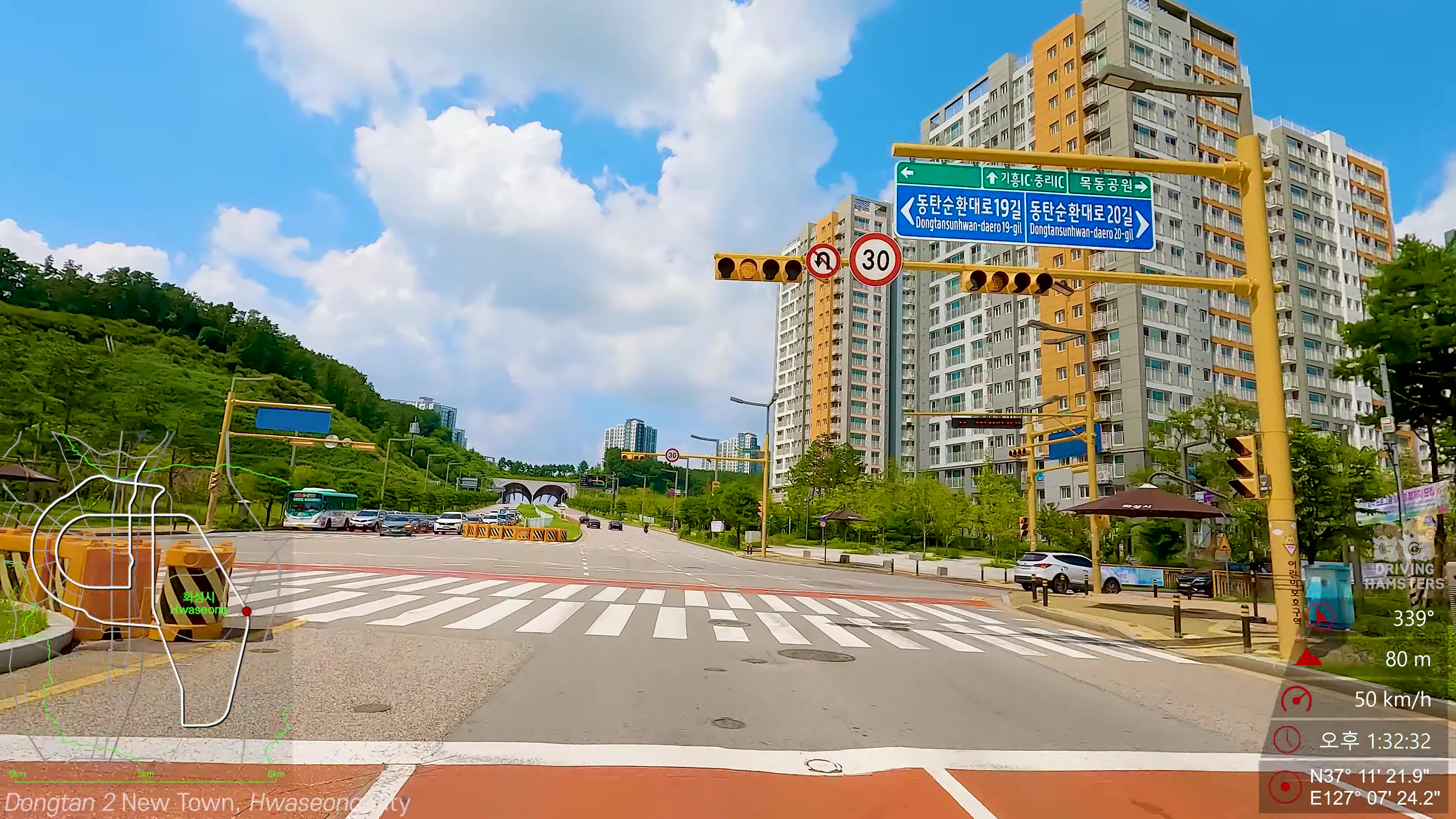 Traffic light _onlyLight Object Detection Dataset and Pre-Trained Model ...