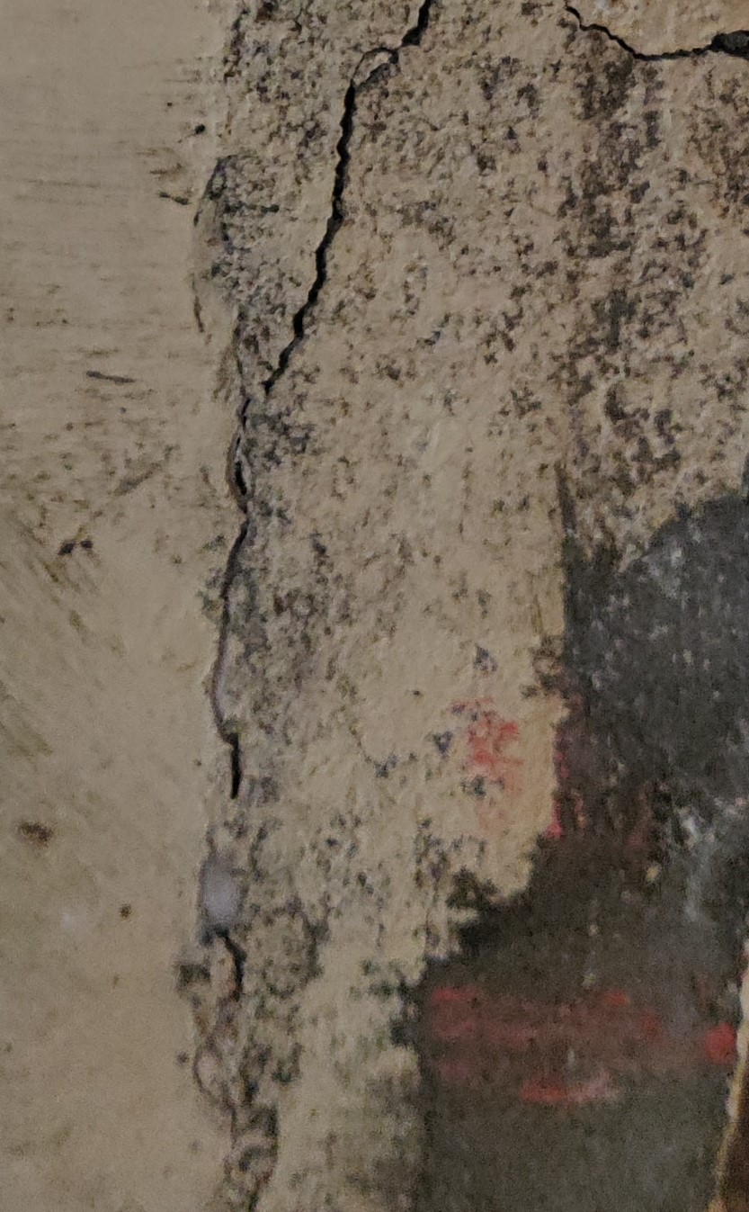 Crack Detection 2.0 Instance Segmentation Dataset and Pre-Trained Model by Sri Ramakrishna ...