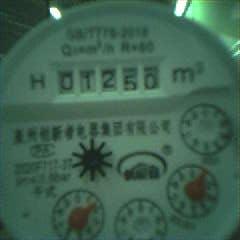 meter_digit Object Detection Dataset by metermerge