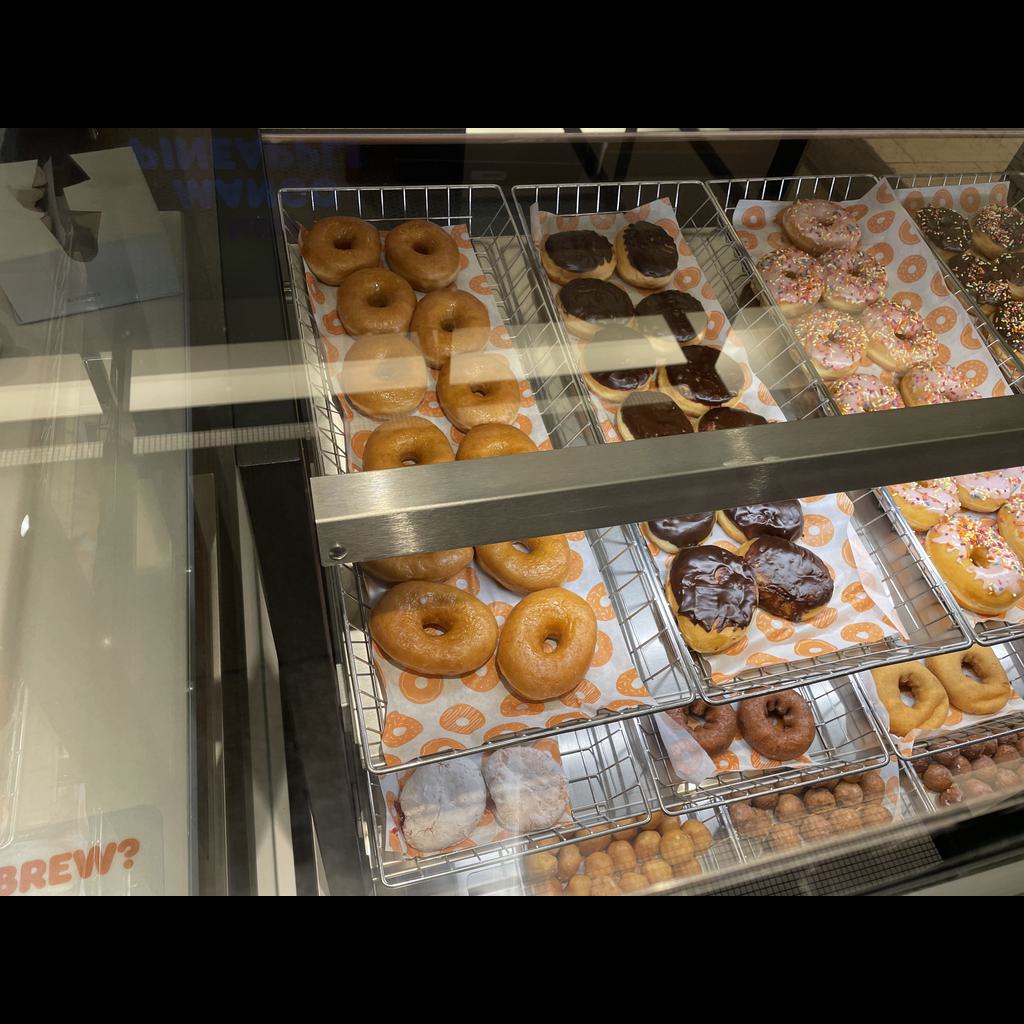 donut Object Detection Dataset and Pre-Trained Model by new-workspace-kdgfz