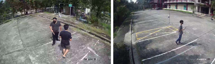 Knife Detection - Roboflow Universe