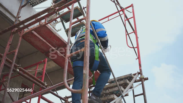 Body Harness Object Detection Dataset by Amara Rachita