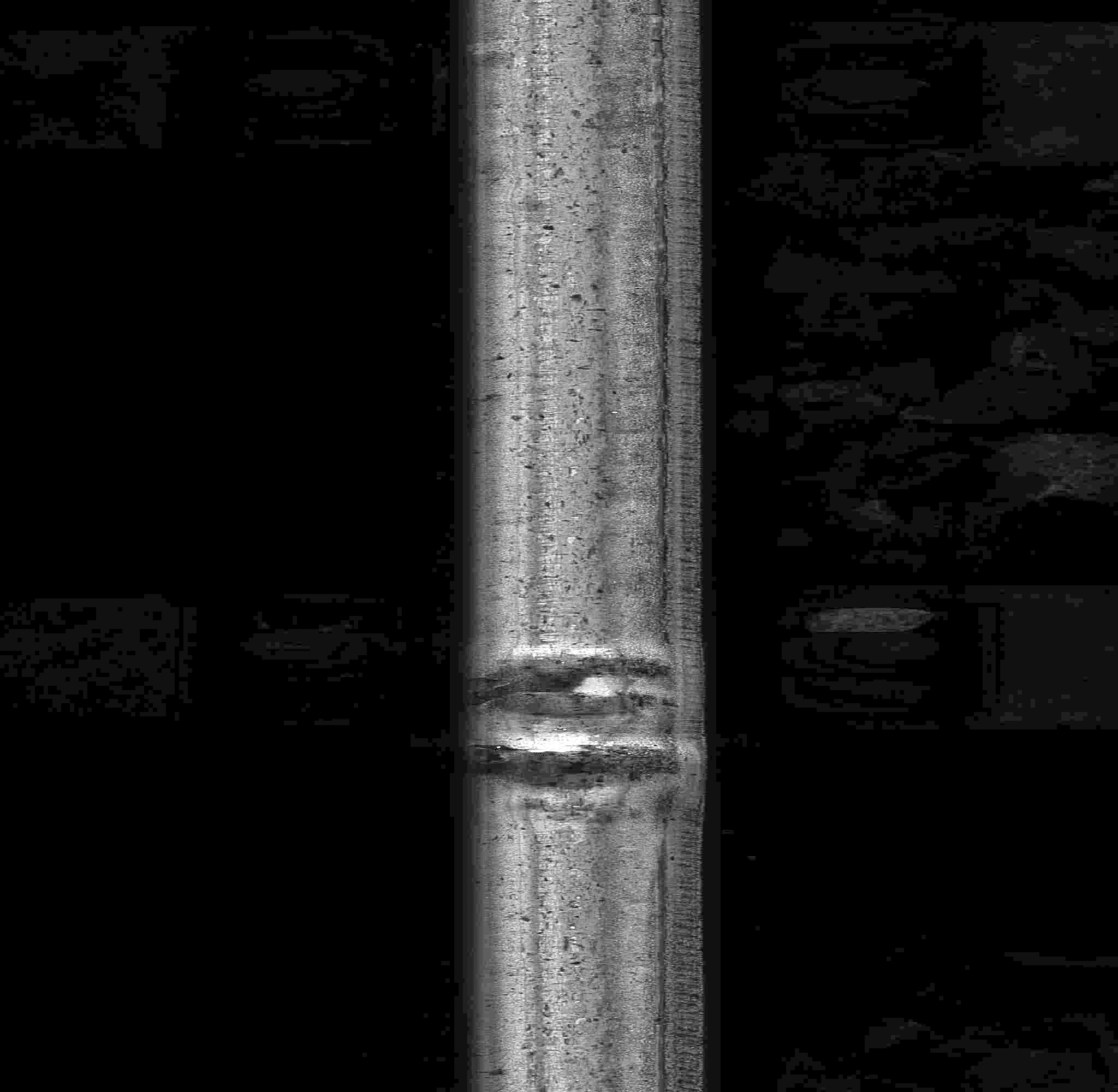 Rail Defect Object Detection Dataset By Rail