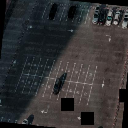 cars Object Detection Dataset by mate PROGA