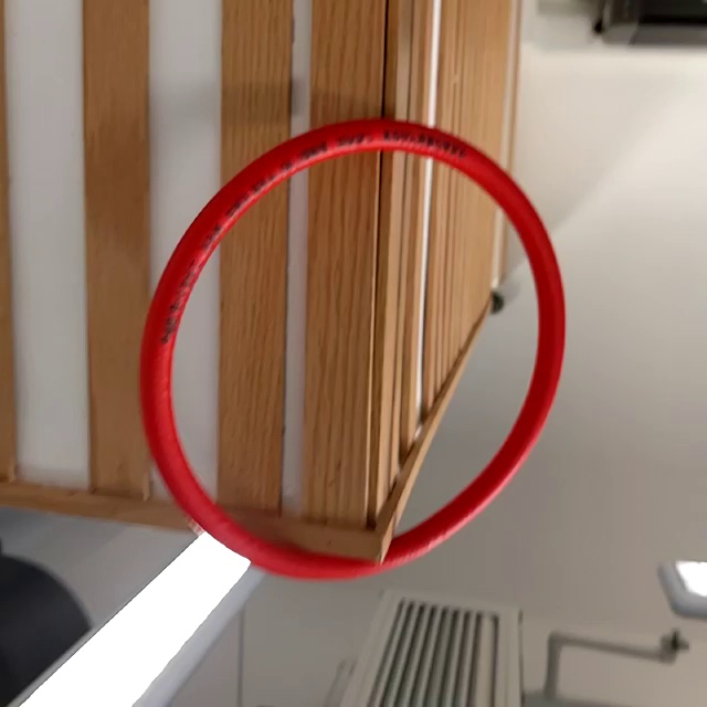 Circle Tracking Object Detection Dataset by new