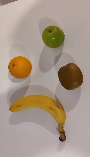 Fruit Detection and Classification Object Detection Dataset and Pre ...