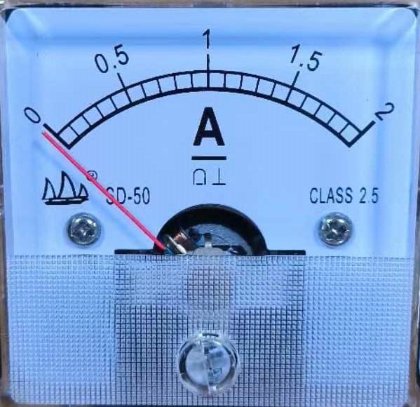 Instrument Cluster Pointer Semantic Segmentation Dataset And Pre